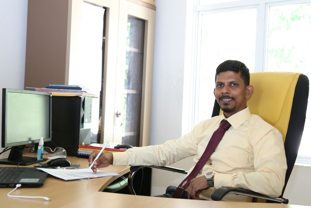 DNST_People – Faculty of Technology