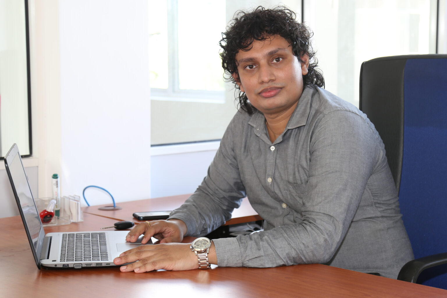 DET_People – Faculty of Technology