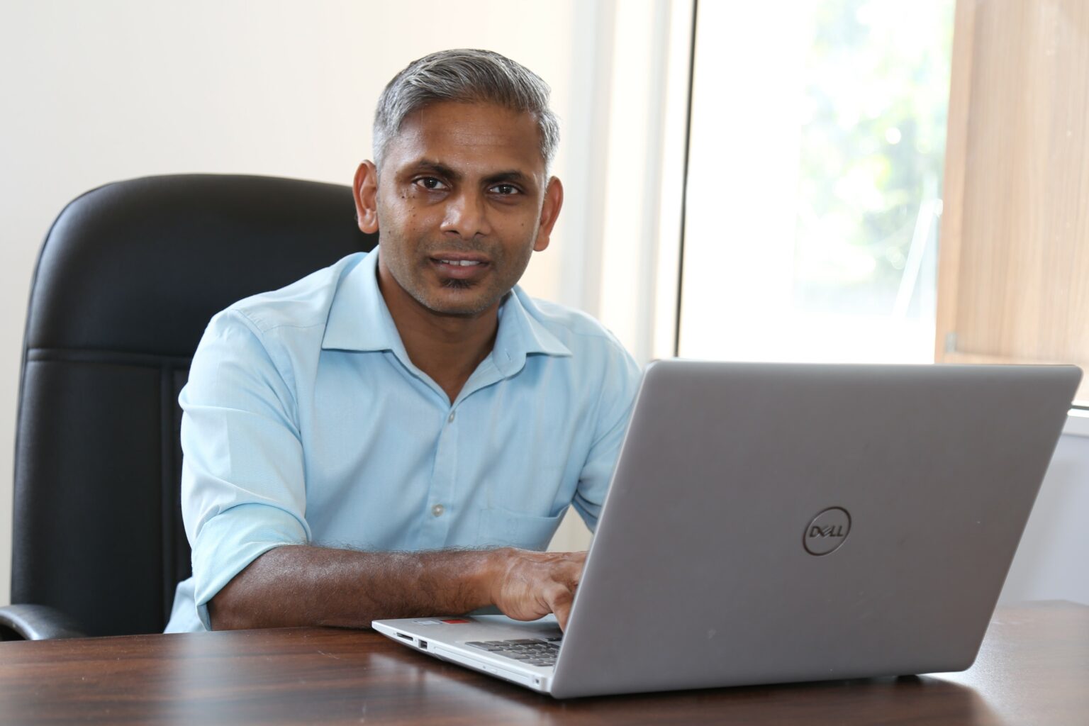 People – Faculty of Technology